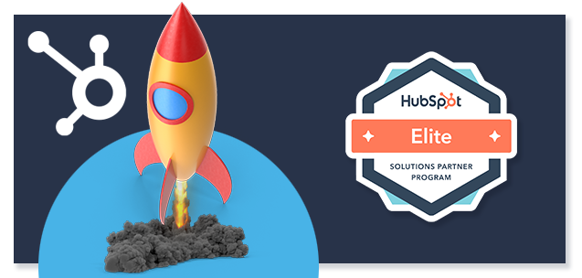 Modern Visual Joins HubSpot’s Global Network of Elite Partners