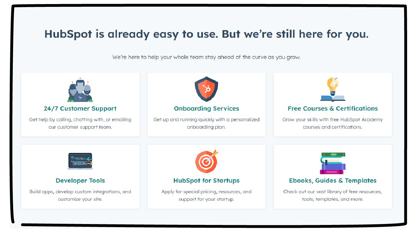 Why we partner with HubSpot: Driving growth and transforming business ...