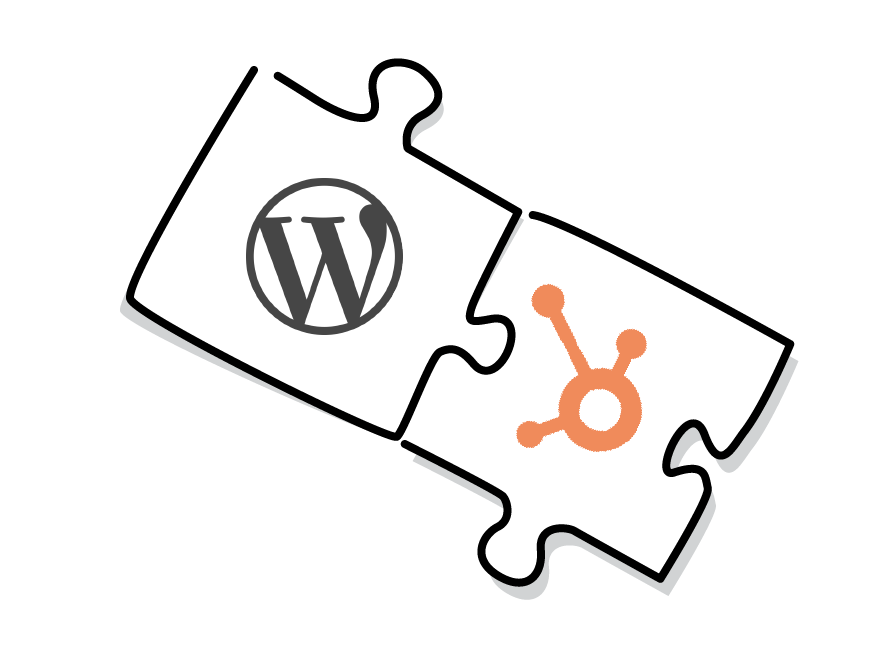 How to integrate WordPress and HubSpot