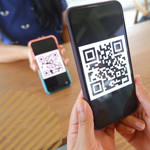 QR Codes: A Smart Way Of Providing Optimal Customer Experience